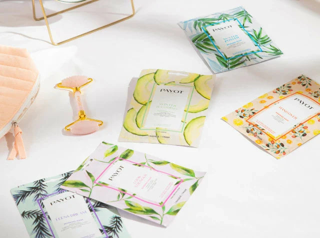 MORNING MASKS – The Beauty Bed Toowoomba